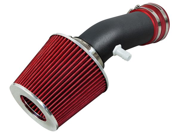 2013-2016 Dodge Dart/2013 Dodge Dart 2.4L RTune Short Ram Intake Black ...