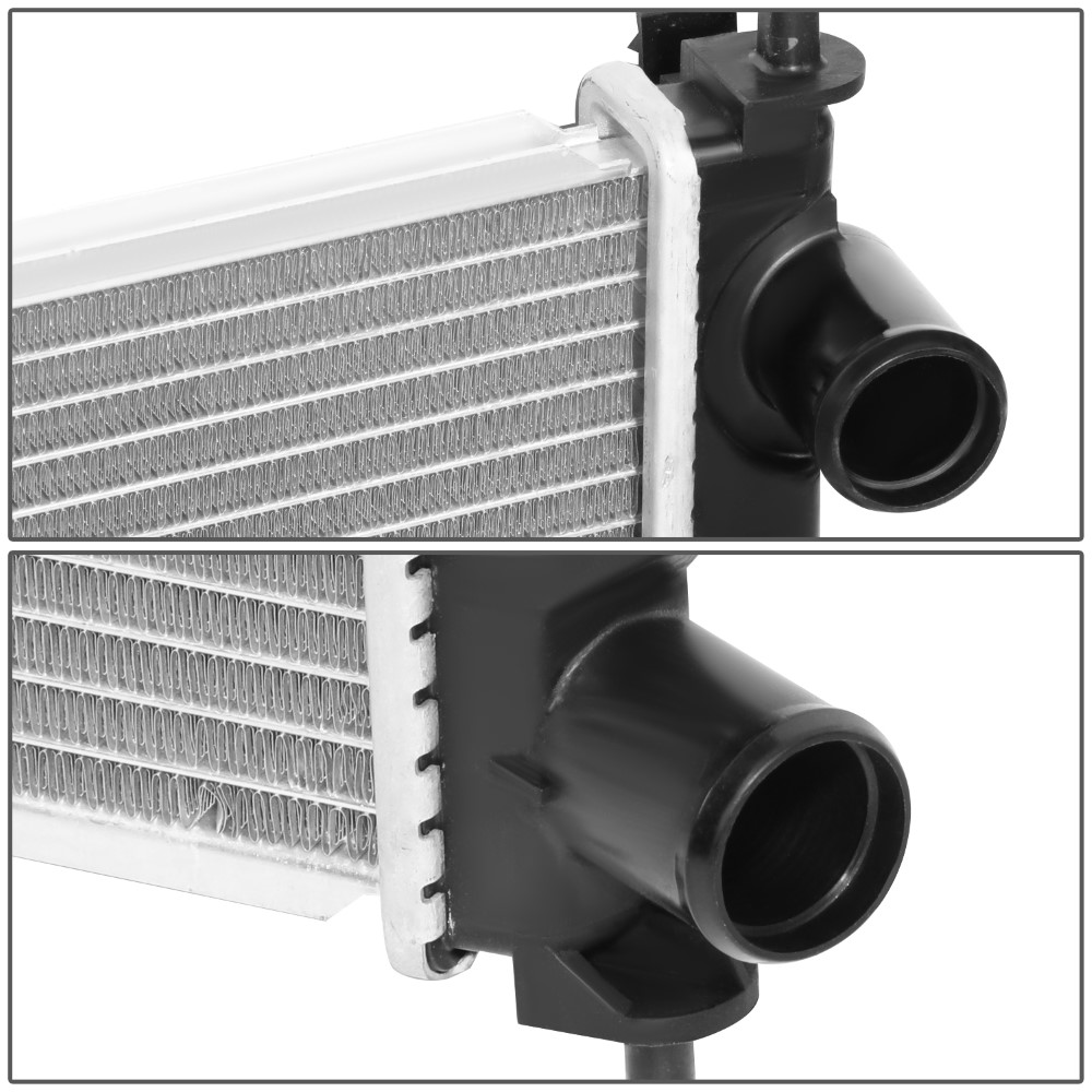 2013-2020 Mitsubishi Outlander Sport ASX RVR Radiator Aluminum Core 13443