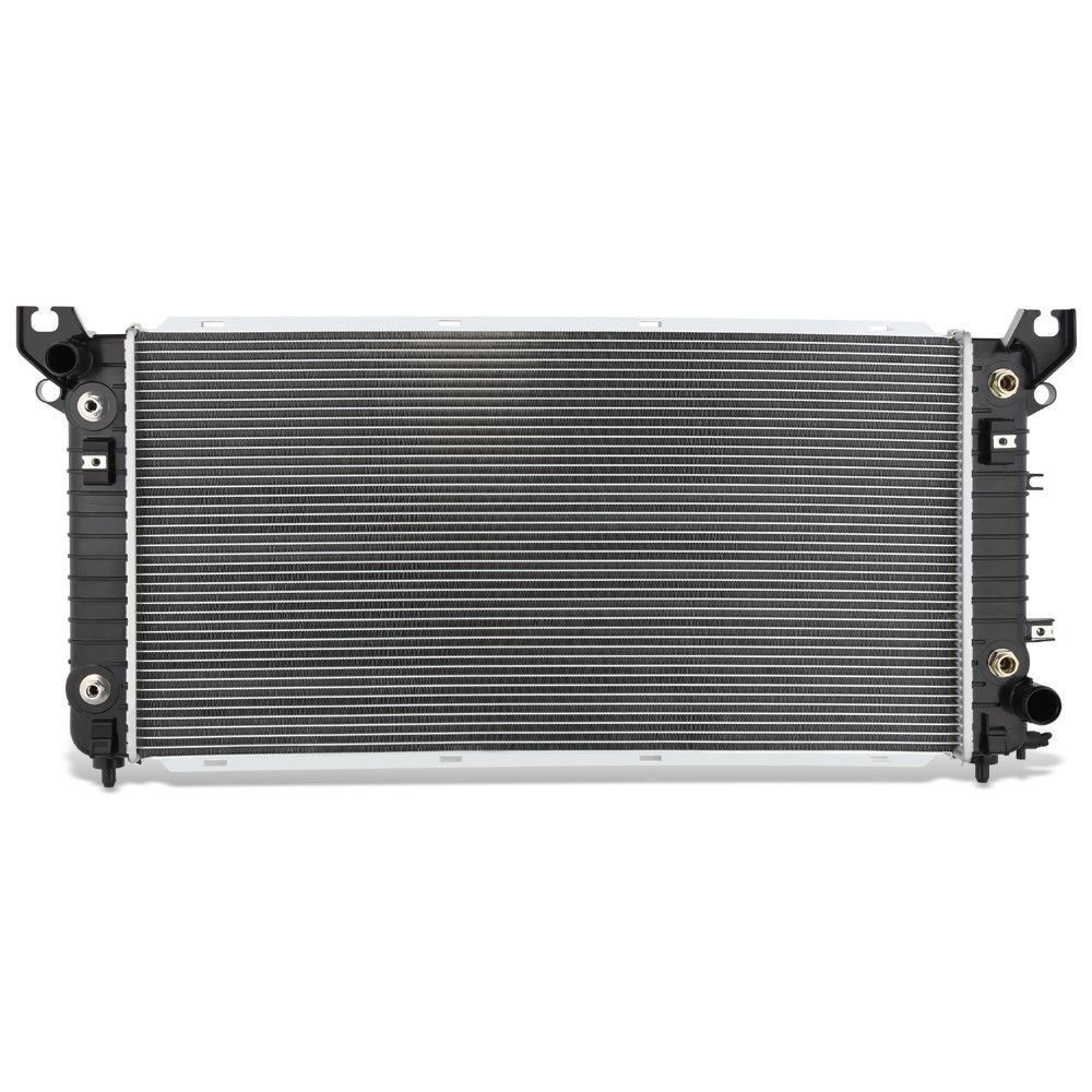 2014-2016 Chevy / GMC Silverado/Tahoe/Sierra/Yukon XL 5.3L 6.2L Cooling ...