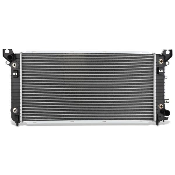 2014-2016 Chevy / GMC Silverado/Tahoe/Sierra/Yukon XL 5.3L 6.2L Cooling ...