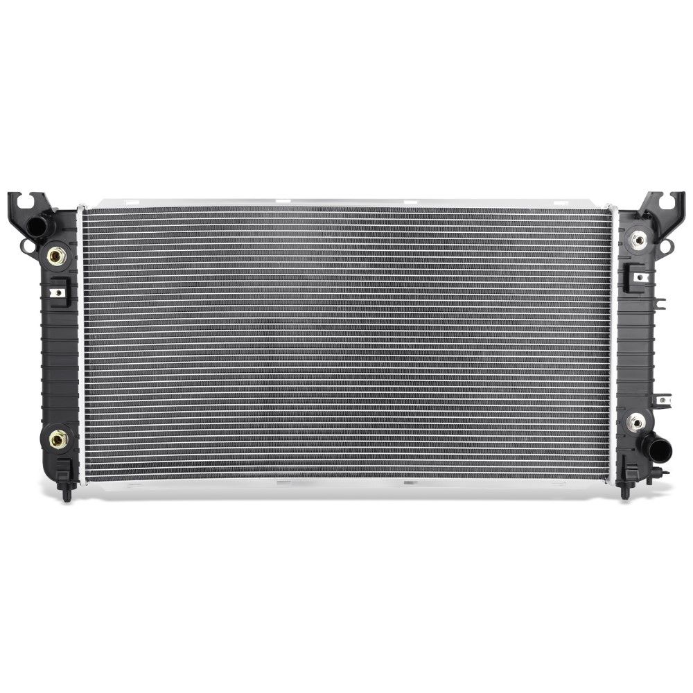 2014-2018 GMC Chevy Sierra/Silverado 1500 4.3L V6 Cooling Radiator ...