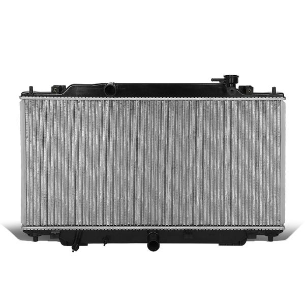 2014-2018 Mazda 3 OE Style Full Aluminum Core Cooling Radiator DPI ...