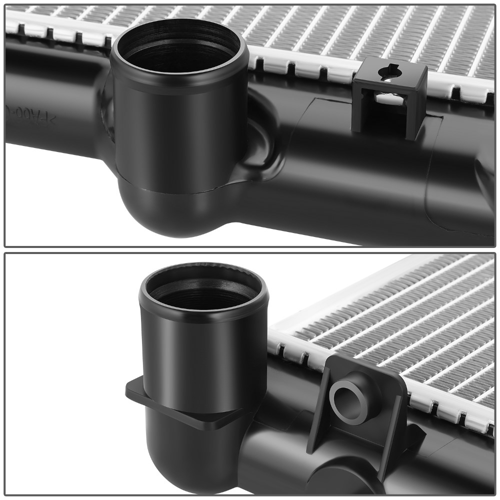 2014-2018 Subaru Forester Cooling Radiator Assembly OE Style Aluminum ...