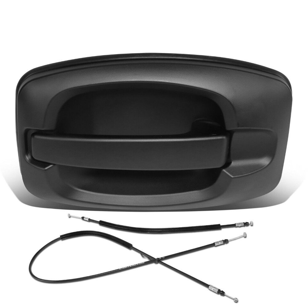 2014-2022 Dodge Ram Promaster 1500 2500 3500 Rear Driver Left Outer ...