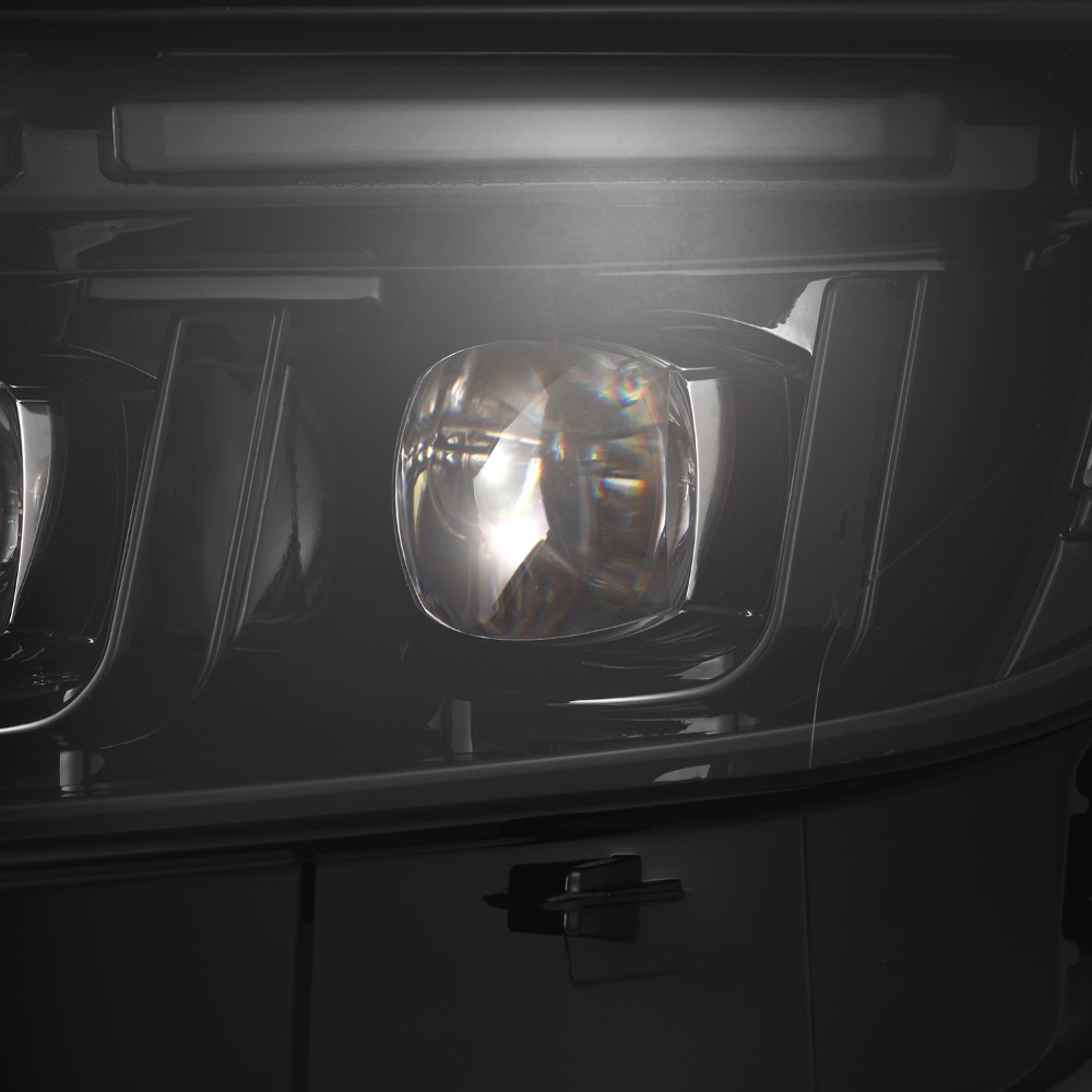 2015-2017 Ford Mustang/18-20 Mustang Shelby GT350/GT500 MK II NOVA ...