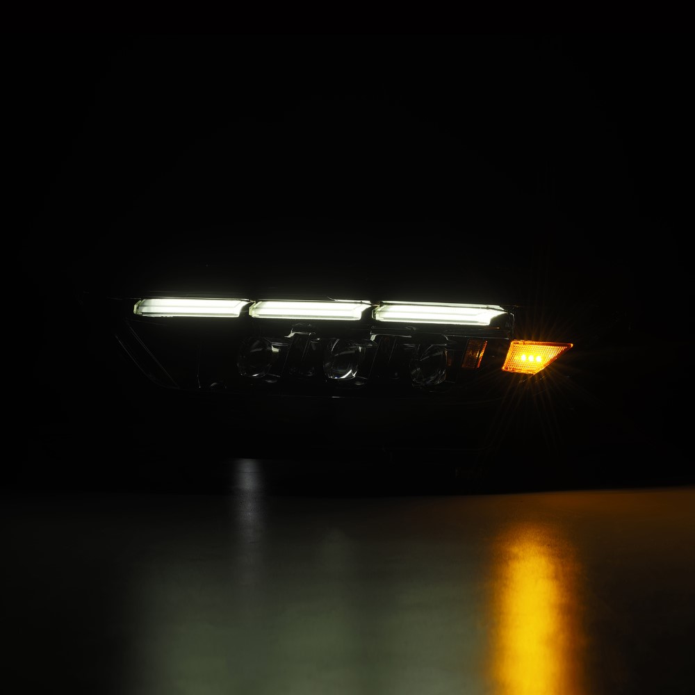 2015-2017 Ford Mustang/18-20 Mustang Shelby GT350/GT500 MK II NOVA ...