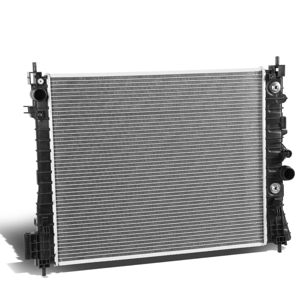 2015-2020 Chevy Trax/-2019 Buick Encore 1.4L 13361 Aluminum Core ...