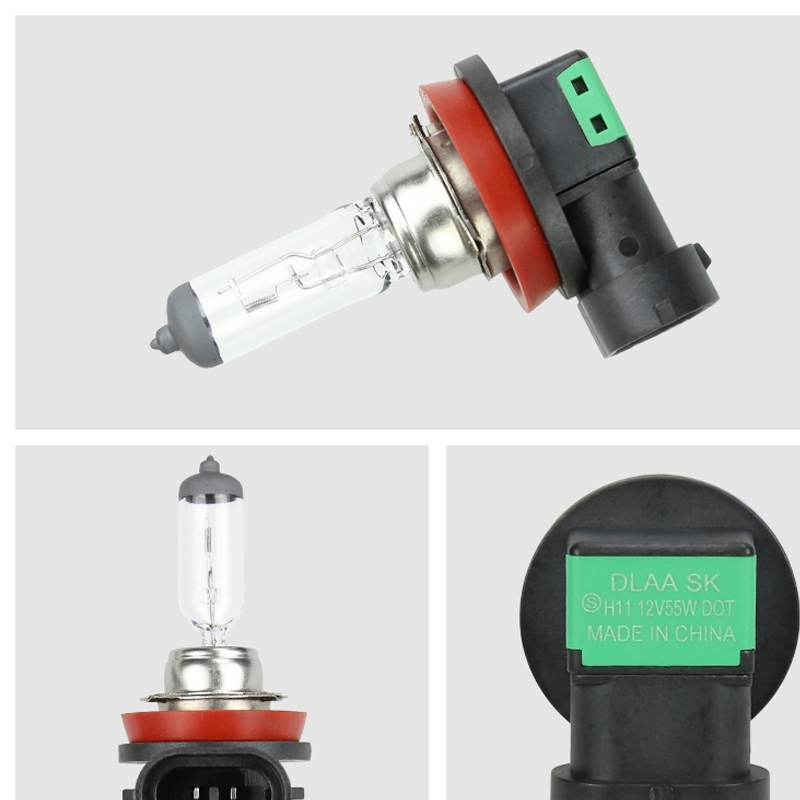 2015-2020 Dodge Charger Factory-Style Projector Fog Lights