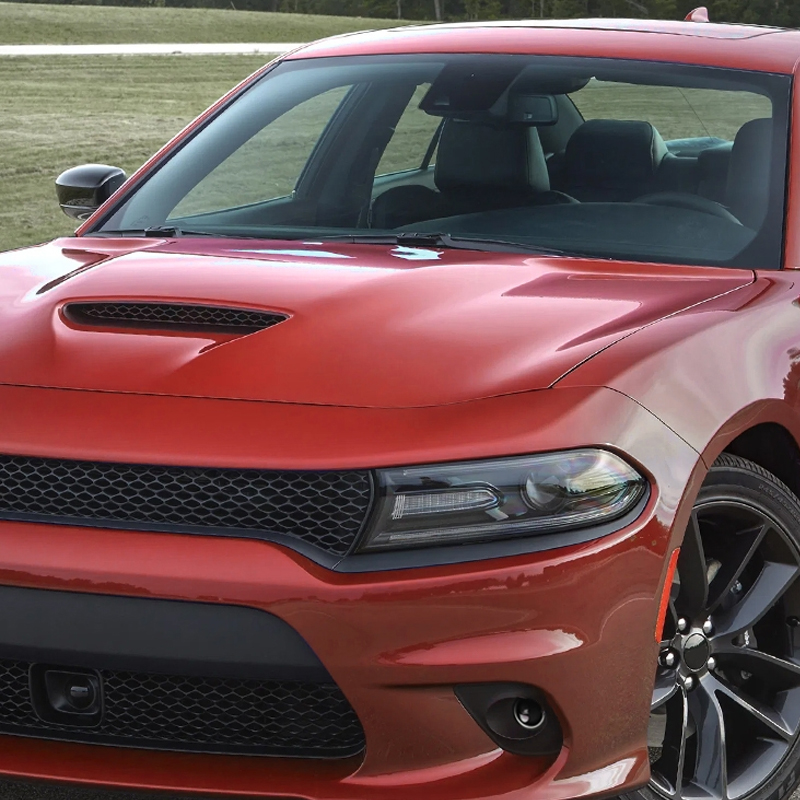 2015-2020 Dodge Charger Factory-Style Projector Fog Lights