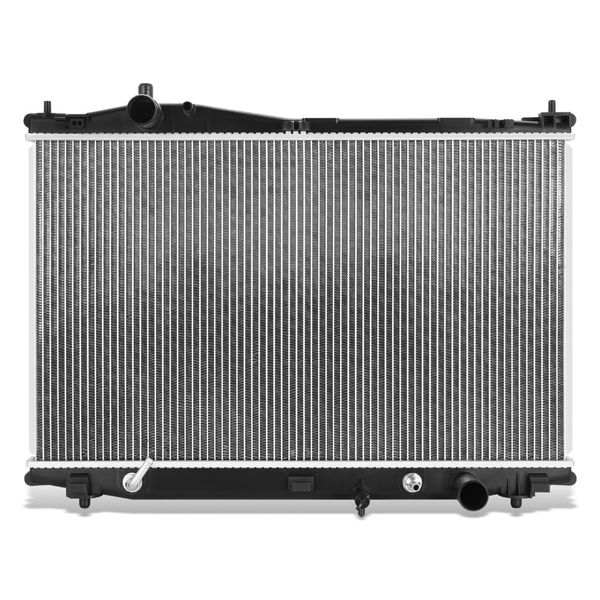 2015-2020 Lexus RC F Cooling Radiator Assembly OE Style Aluminum Core ...