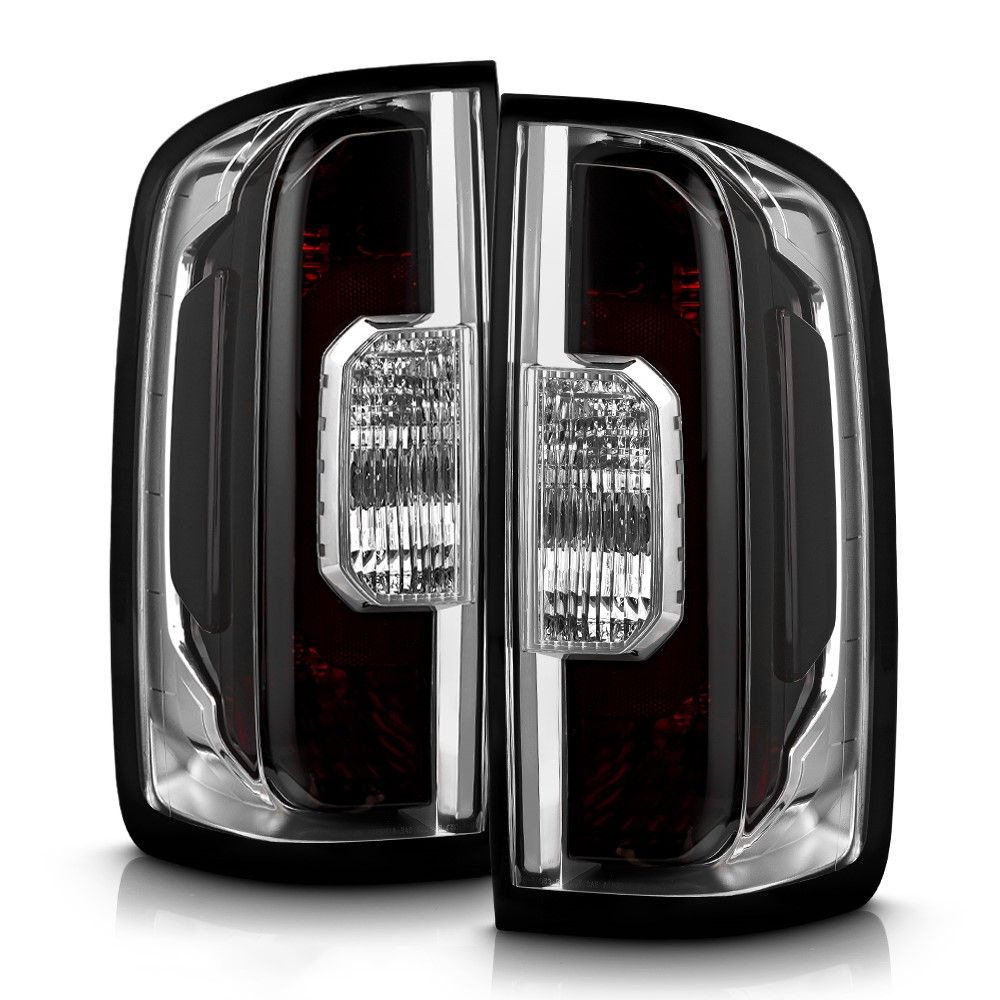 2016 chevy colorado tail lights store