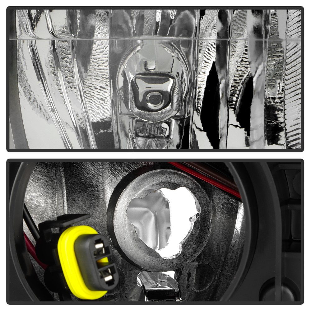 2015-2022 Ram ProMaster City Headlight Replacement - Passenger Side