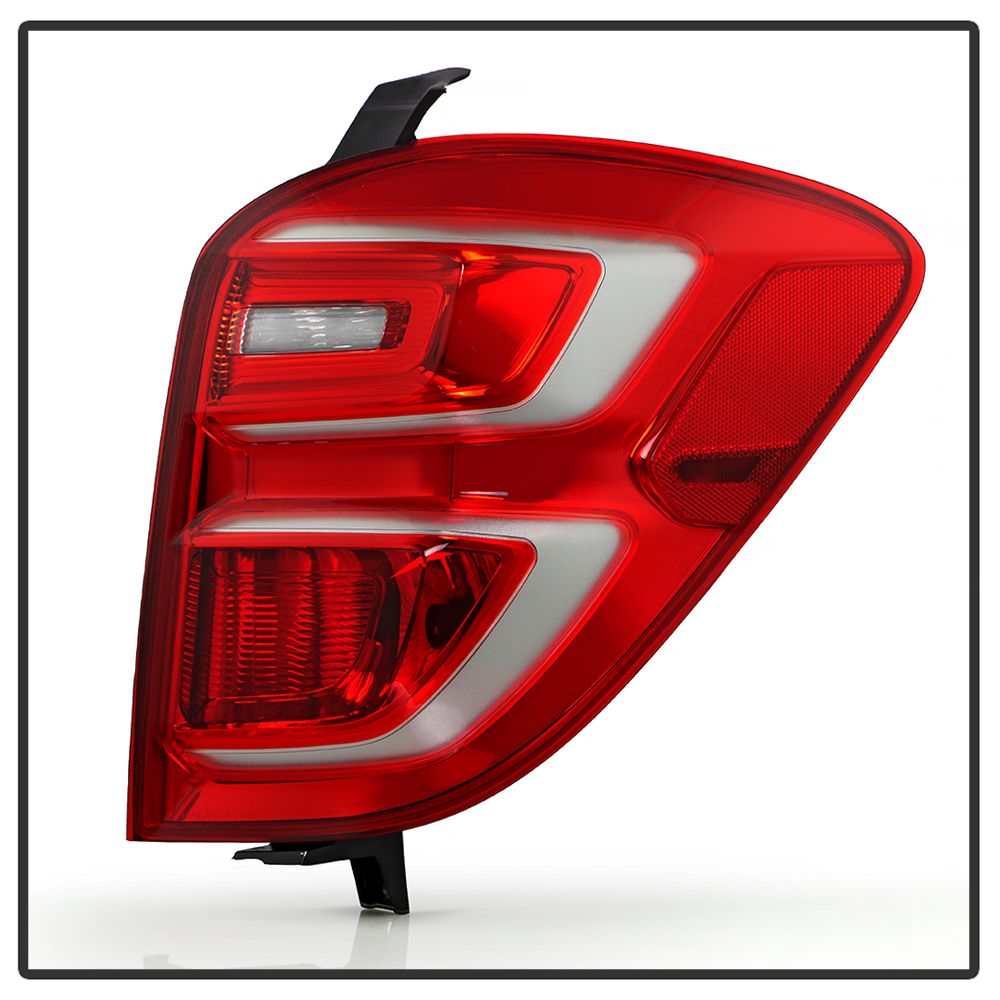 2016-2017 Chevy Equinox Factory Style Tail Light - Pair - ALT-JH-CEQ16 ...
