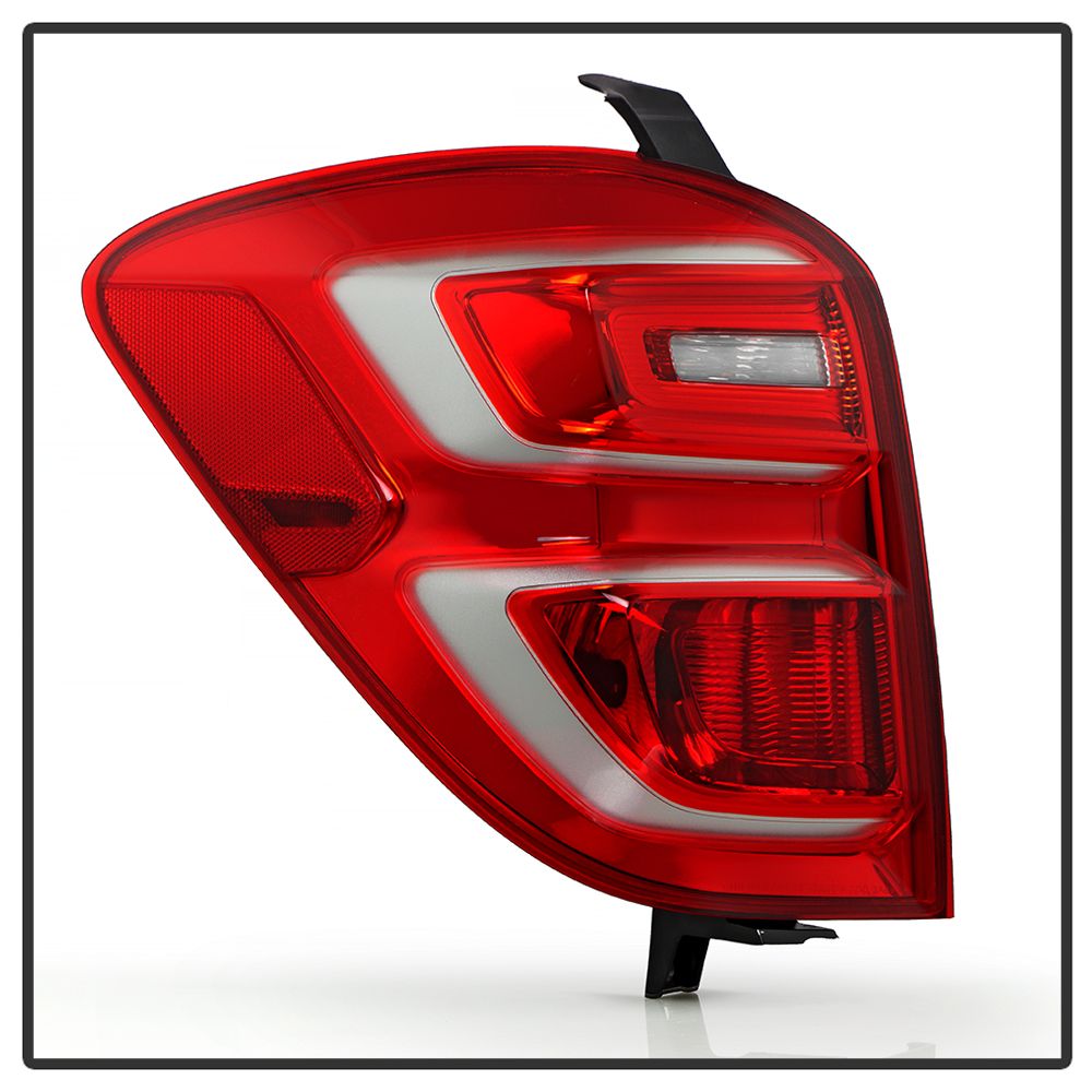 2016-2017 Chevy Equinox Factory Style Tail Light - Passenger Right Side ...