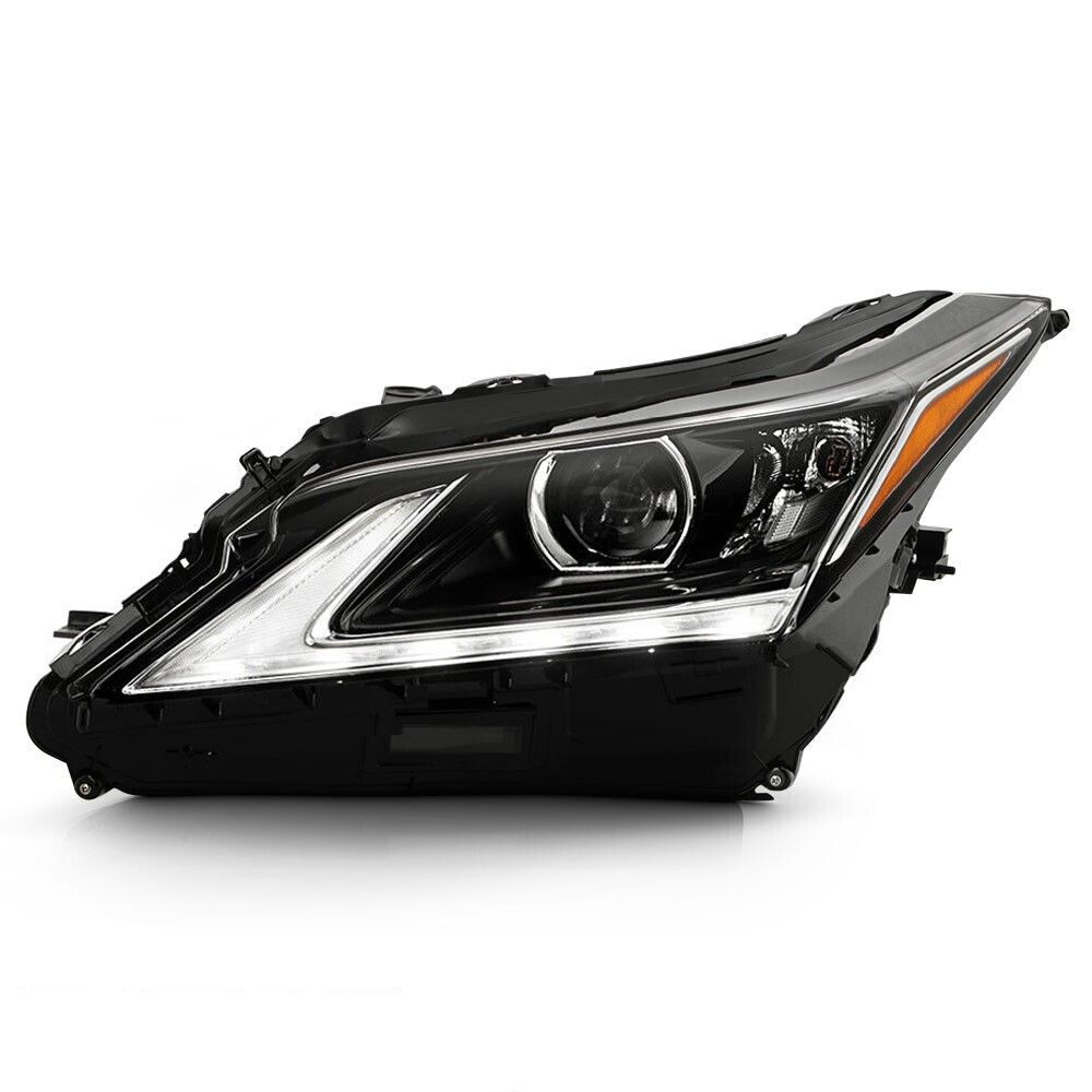 2016-2019 Lexus RX350|RX450H [Non-AFS] LED Projector Headlight - Driver ...