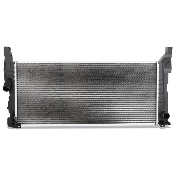 2016-2019 Mini Cooper Clubman S Convertible Radiator Aluminum Core ...
