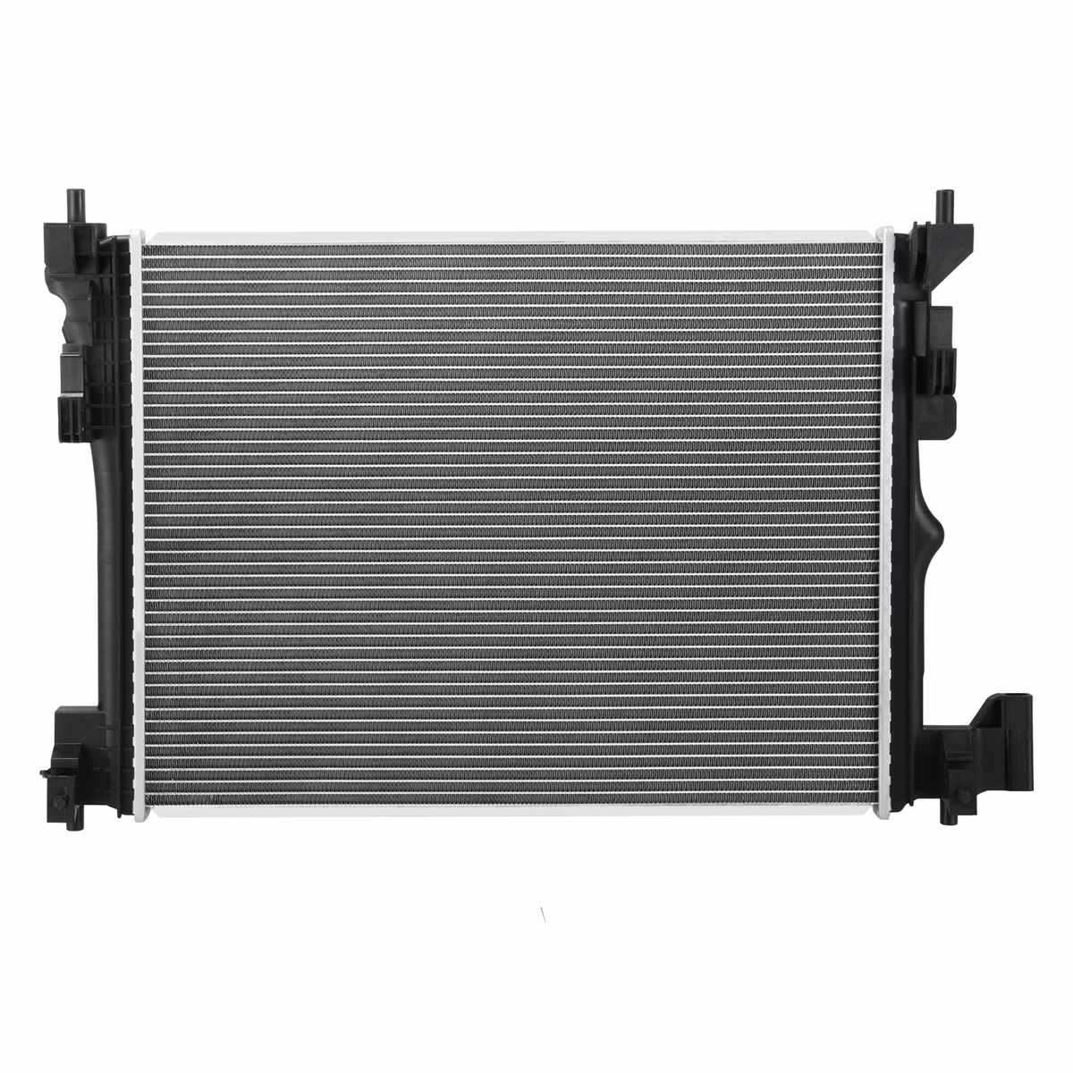 2016-2020 Cadillac CT6 2.0L 3.0L 3.6L OE Style Aluminum Core Radiator ...