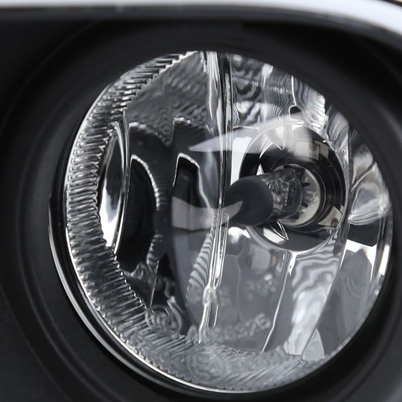 2016-2020 Mitsubishi Outlander Factory-Style Fog Lights