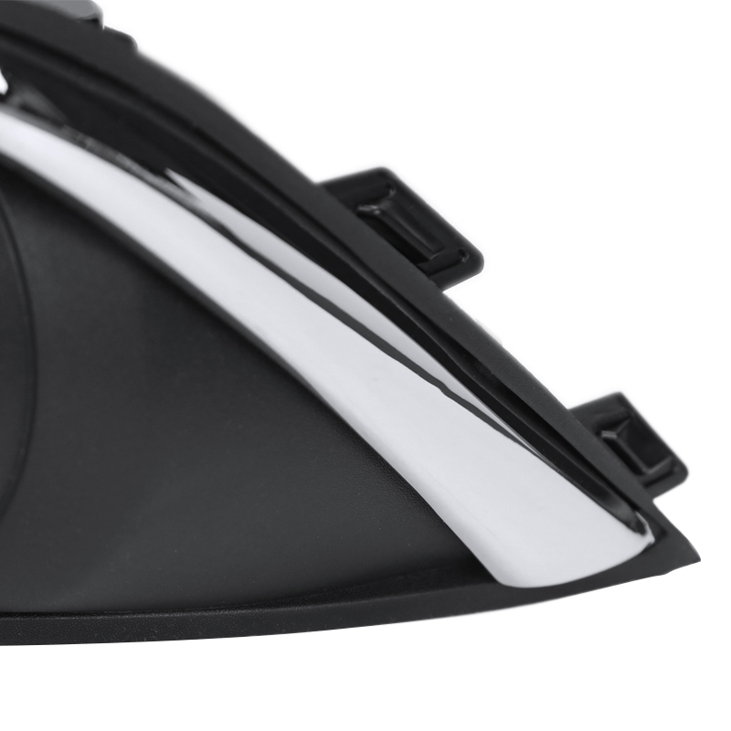 2016-2020 Mitsubishi Outlander Factory-Style Fog Lights