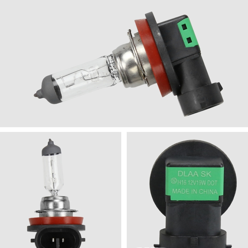 2016-2020 Mitsubishi Outlander Factory-Style Fog Lights