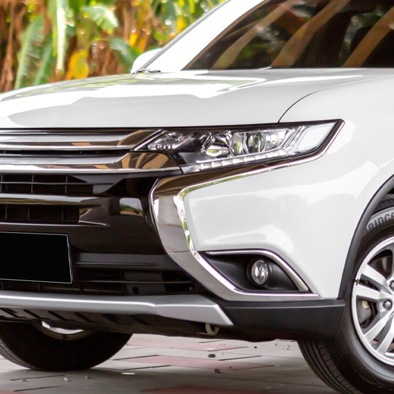 2016-2020 Mitsubishi Outlander Factory-Style Fog Lights