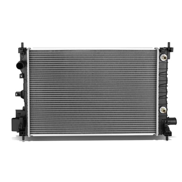 2016-2021 Chevy Spark Factory Style Cooling Radiator Aluminum Core 13590