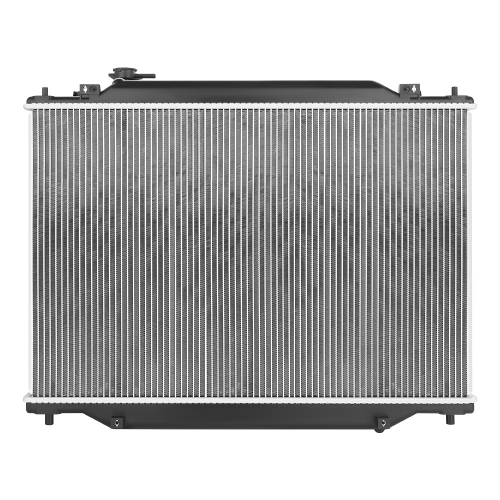 2016-2021 Mazda CX-9 Cooling Radiator OE Style Aluminum Core 13621 OEM ...