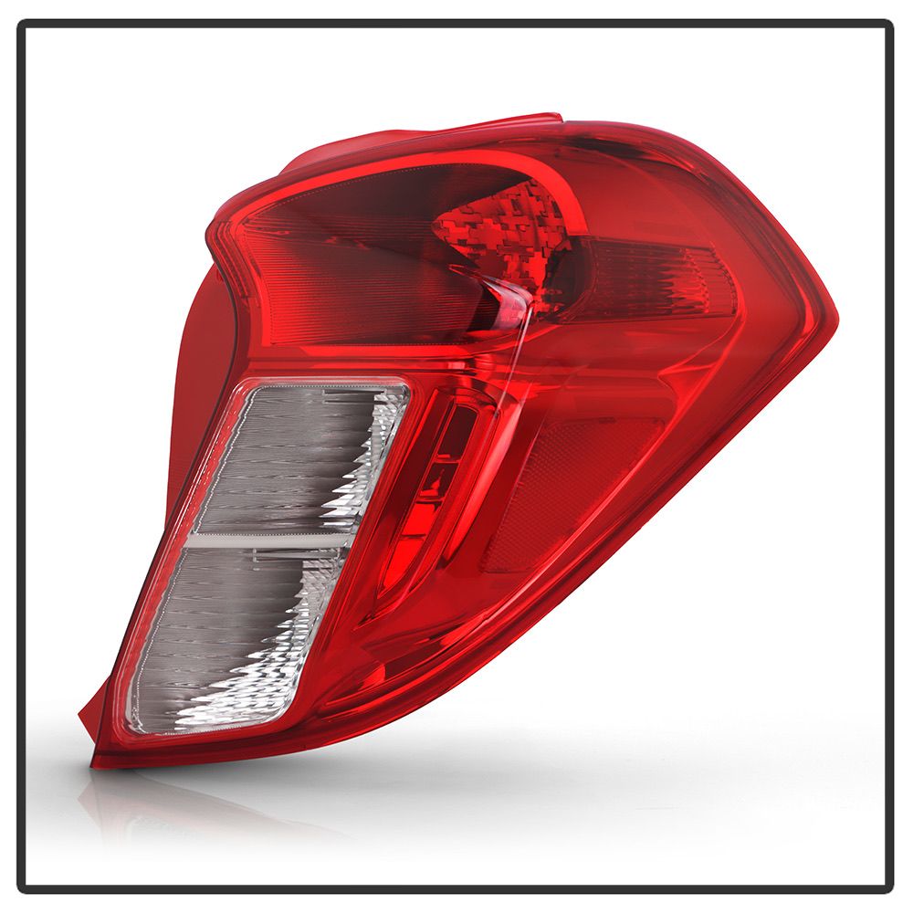 2016-2022 Chevrolet Spark Factory Style Tail Light - Right Passenger Side