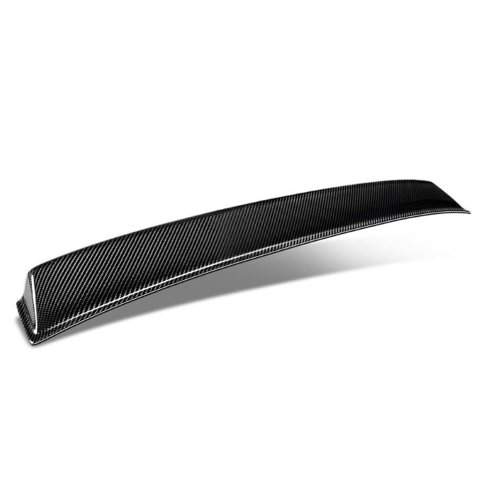 2017-2021 Mercedes C300 C250 Coupe Carbon Fiber Rear Windshield Roof ...