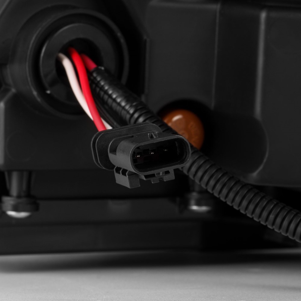 2017-2023 Tesla Model 3 / 20-23 Model Y NOVA-Series LED Projector ...