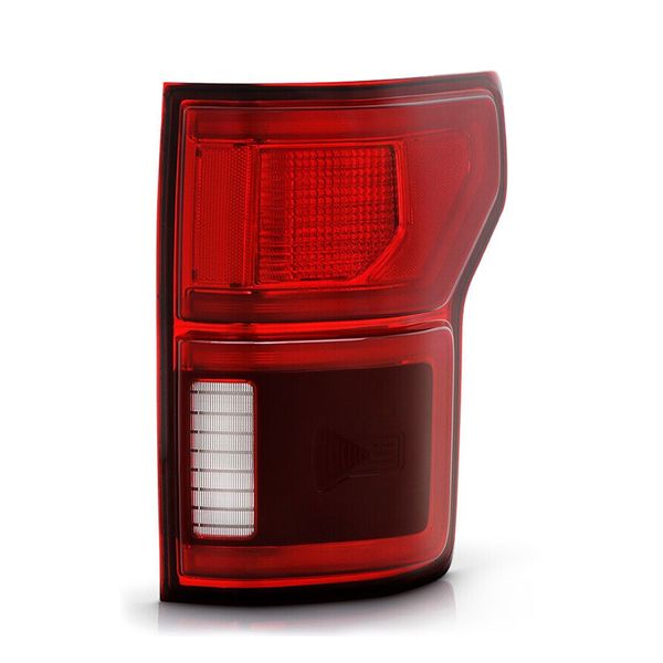 2018-2020 Ford F150 [LED Model w/ Blind Spot] Tail Light Replacement ...