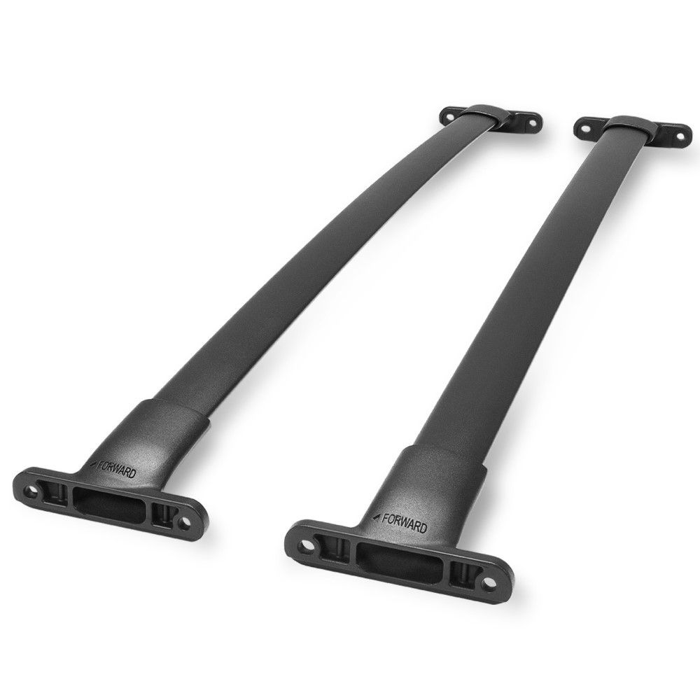 2018-2024 Ford Expedition|Navigator Aluminum Roof Rack Rail Cross Bar ...