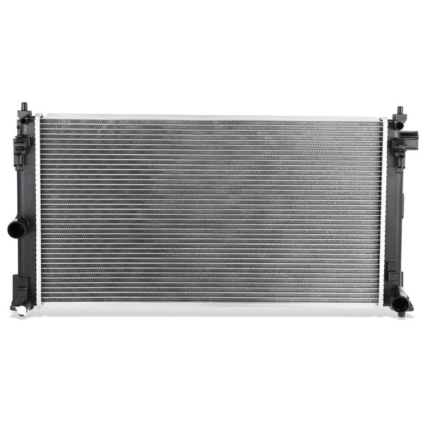 2019-2020 Toyota Corolla Hatchback/UX200/UX250H Cooling Radiator ...