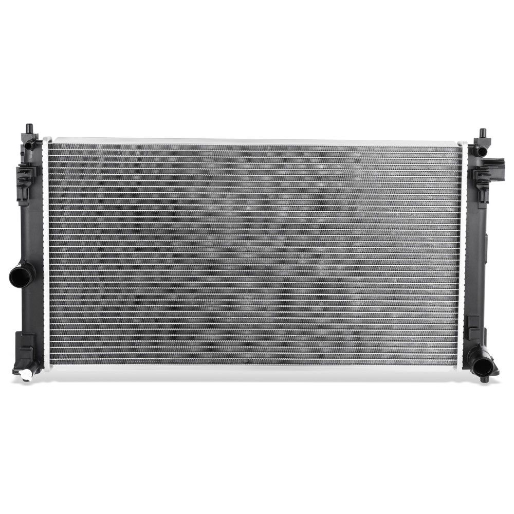 2019-2020 Toyota Corolla Hatchback/UX200/UX250H Cooling Radiator ...