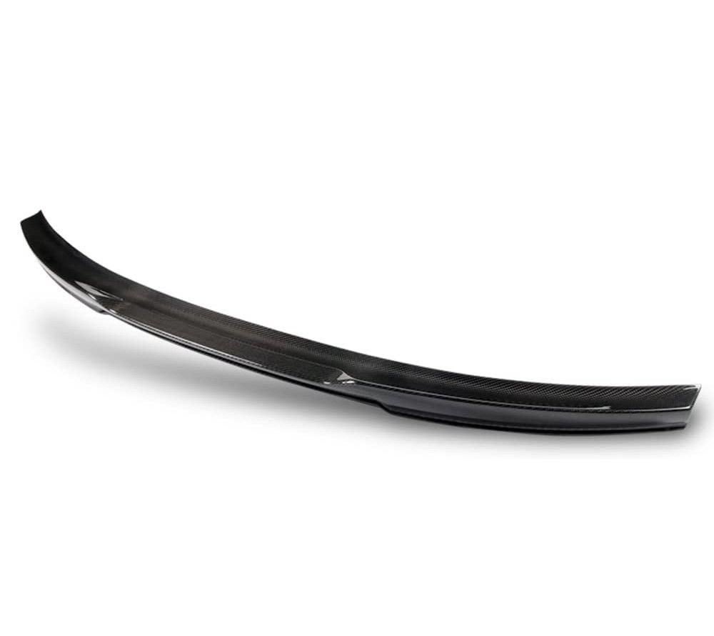 2019-2021 BMW 320i 330i M340i G20 M4 Type Carbon Fiber Rear Trunk ...