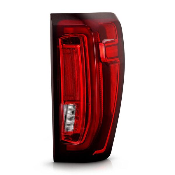 2019-2023 GMC Sierra 1500 Factory OE-Style Full LED Tail Light ...