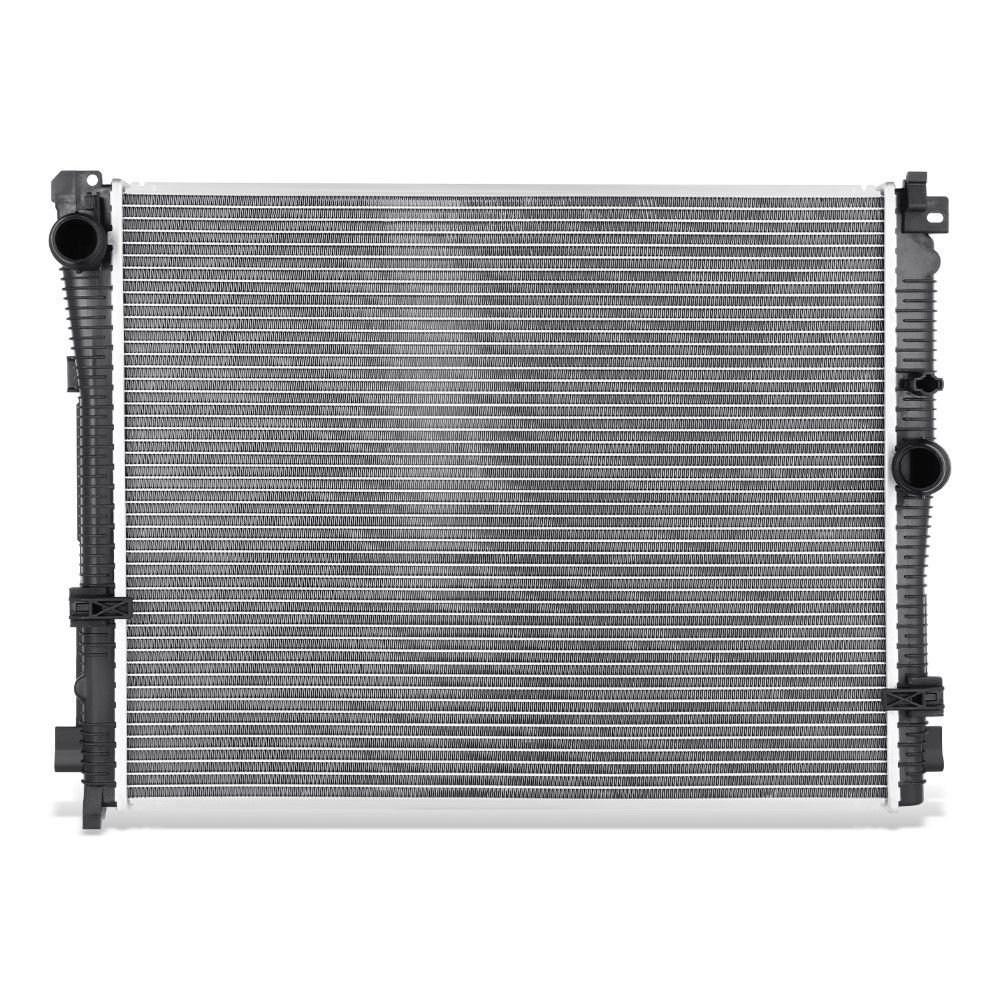 2019-2024 BMW 330I 330E Xdrive Z4 2.0L 3.0L Cooling Radiator Aluminum ...