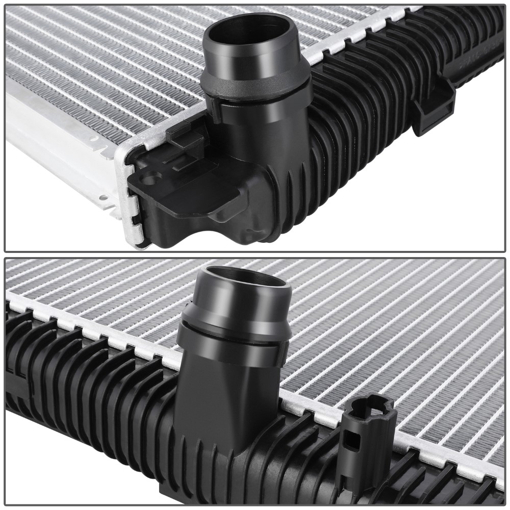 2019-2024 BMW 330I 330E Xdrive Z4 2.0L 3.0L Cooling Radiator Aluminum ...