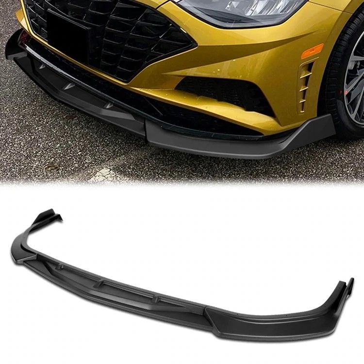 2021 Hyundai Sonata Front Bumper Cover