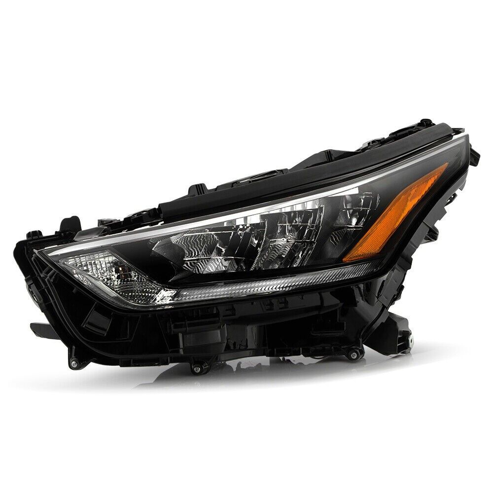 2020 Toyota Highlander L|LE|XLE LED Reflector Headlight - Driver Side ...