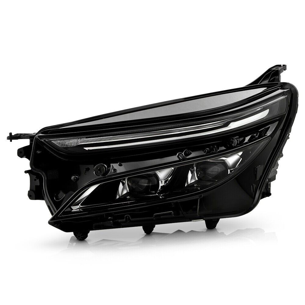 2022-2023 Chevy Equinox Premier Full LED Headlight Left Driver Side ...