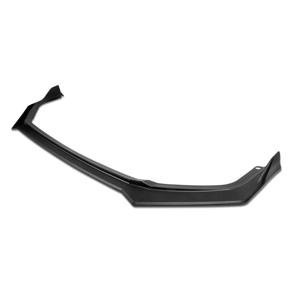 DNA - 2022 Honda Civic Sedan 3Pcs Type-R Style Front Bumper Lip ...