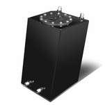 3 Gallon Aluminum Racing / Off-Road Fuel Cell Gas Tank