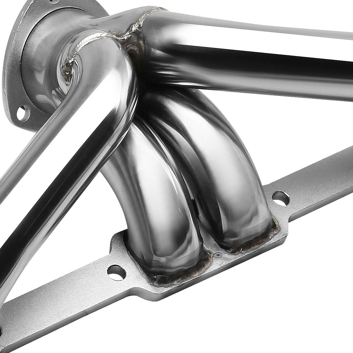 59-78 Chrysler / Dodge / Plymouth Mopar Bb 383-440 V8 Racing Header ...