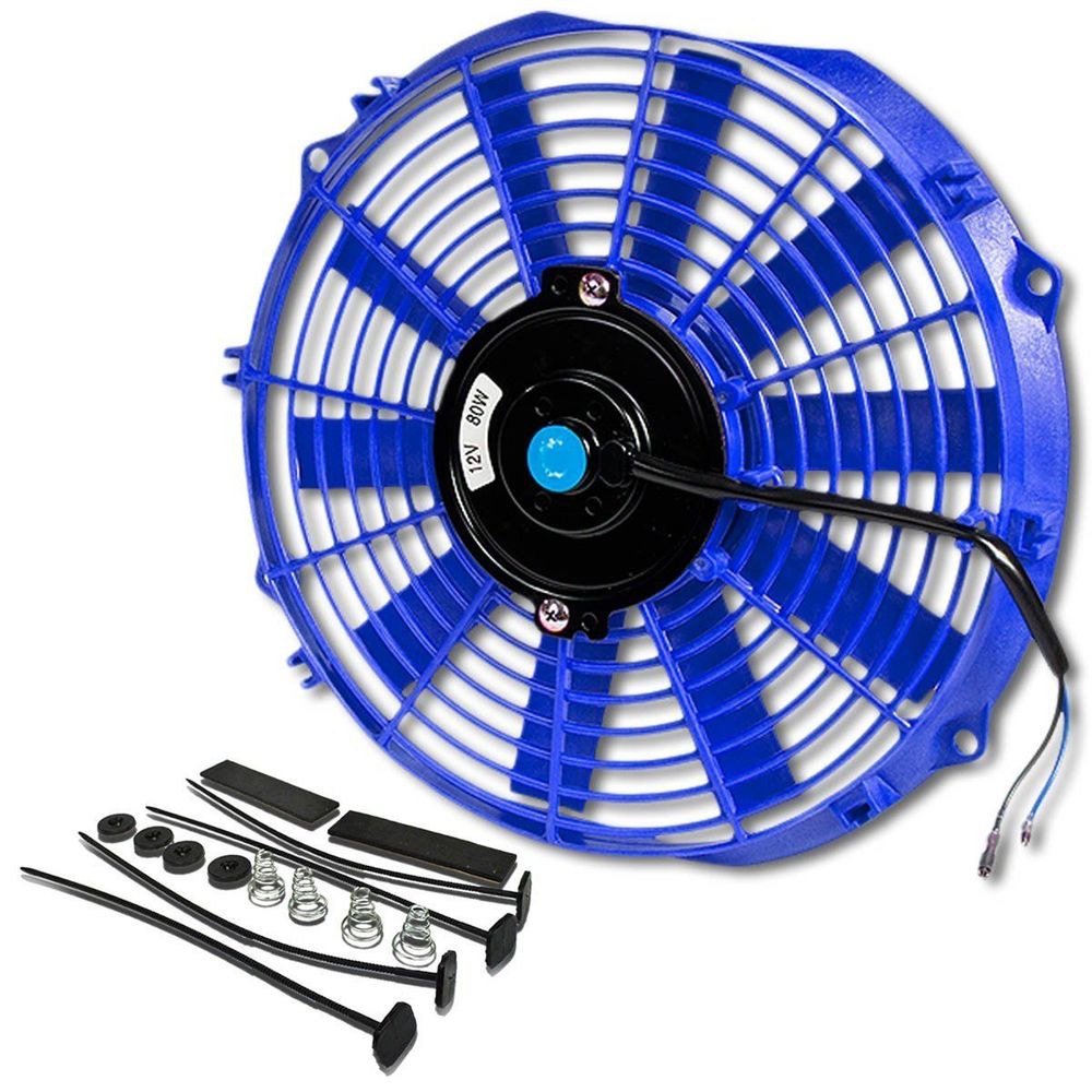 84-88 Nissan 300ZX VG30 TURBO 2-ROW/CORE RACING PERFORMANCE RADIATOR+2X ...