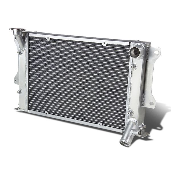 72-77 Mazda Rx-3 Rx3 Savanna S102A 3-Row Tri Core Full Aluminum Racing ...