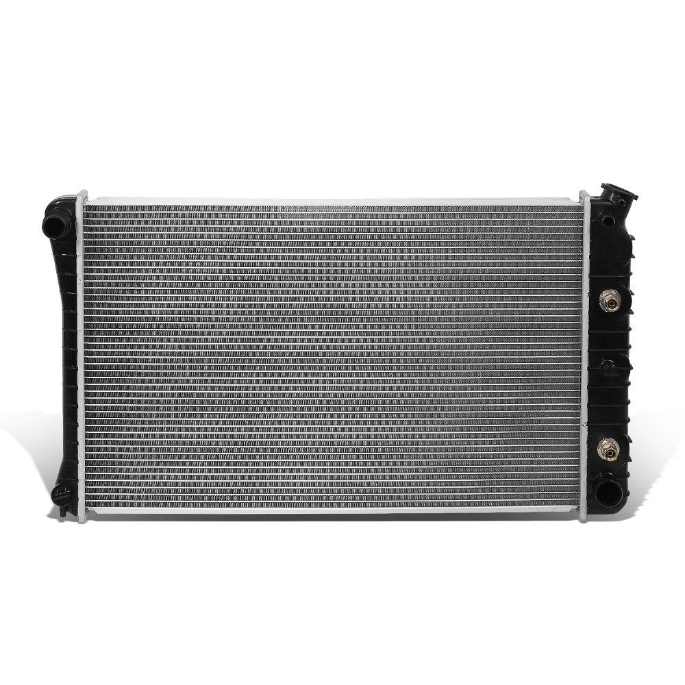 73-80 Chevy GMC C/G/K Buick Century OE Style Aluminum Core Radiator ...