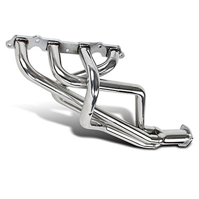 74-82 Toyota Corolla 1.8L 3T-C E70 Stainless Exhaust Manifold Header