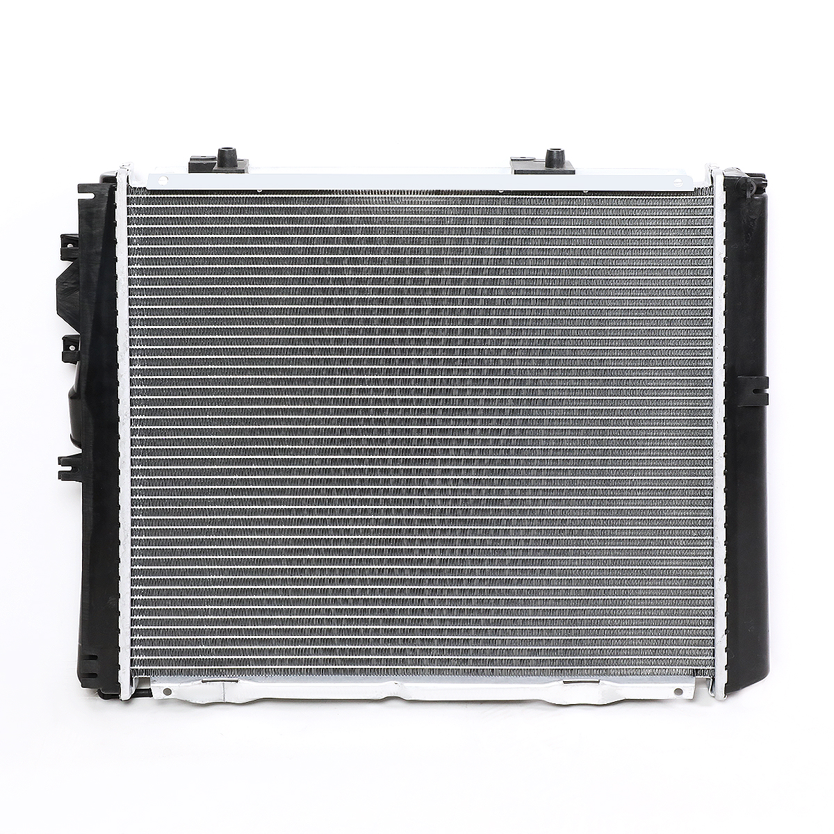 86-93 Mercedes-Benz 300E 300CE 300TE OE Style Aluminum Core Radiator ...