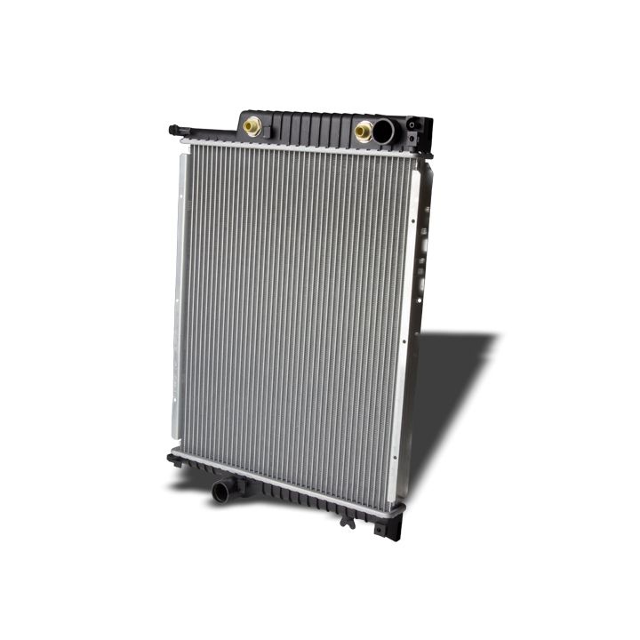 88-00 BMW E30 E36 3-Series 325 328 M3 Auto At Aluminum Core Replacement ...